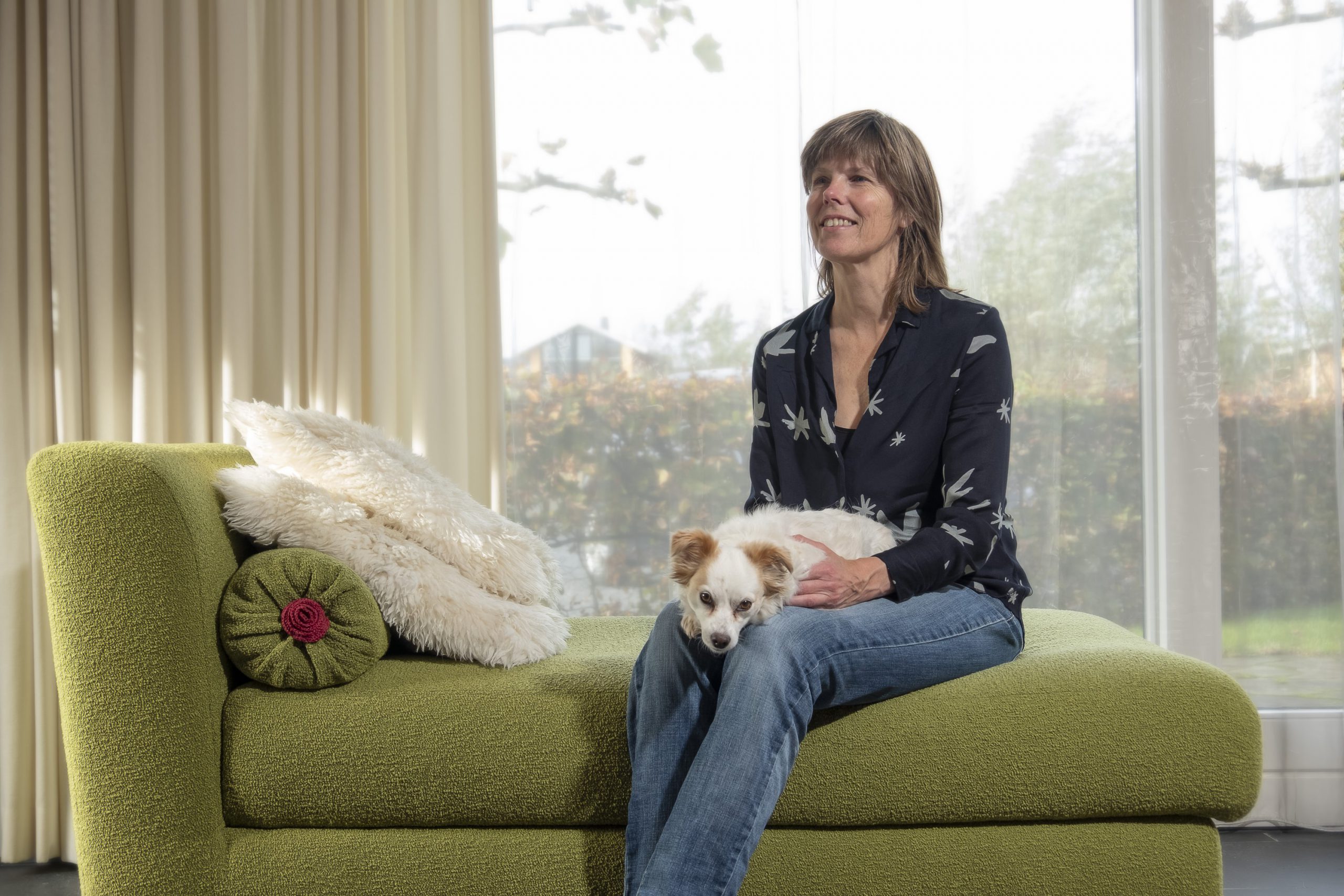 'Samenwerken aan maatschappelijke vraagstukken' - Het Publieke Domein